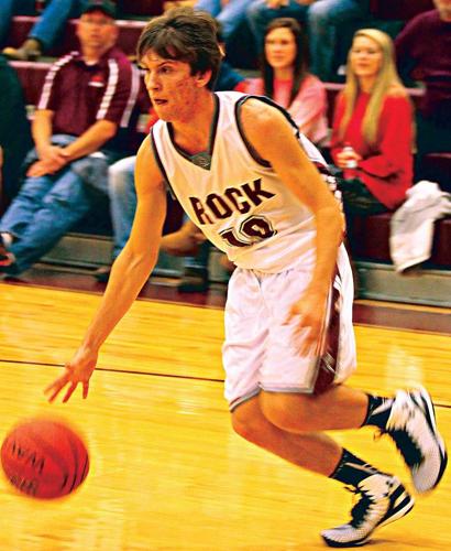 HIGH SCHOOL BASKETBALL: Sand Rock claims close games against Hokes ...
