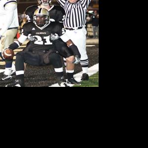 Calhoun victorious against Jefferson County 49-35 | News ...