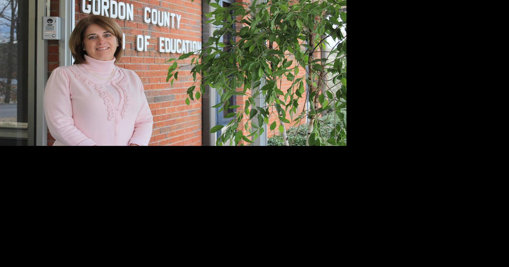 GCS Superintendent Kim Fraker shares message with school families | The ...