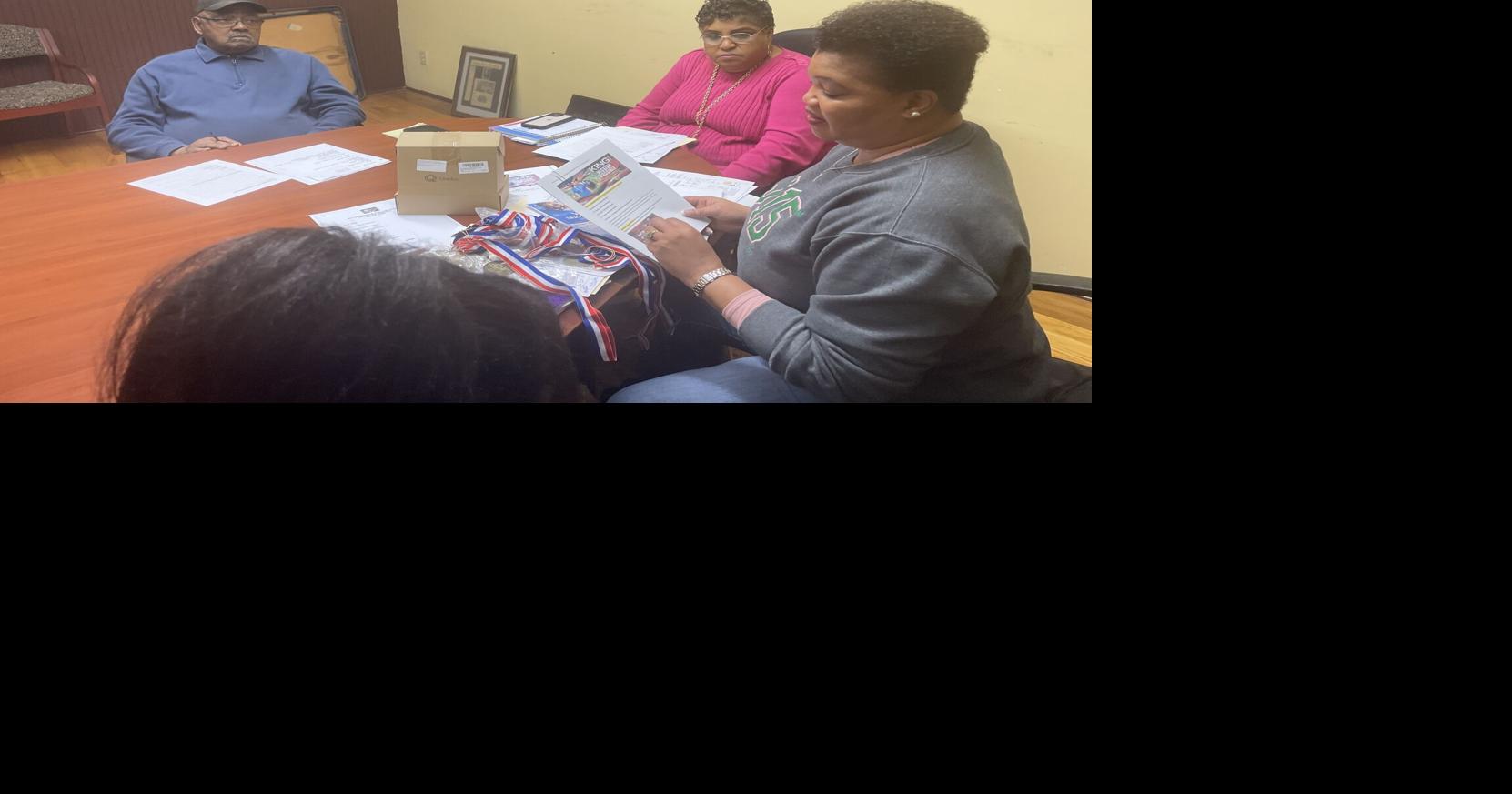 MLK talent showcase auditions take place Saturday | Local ...