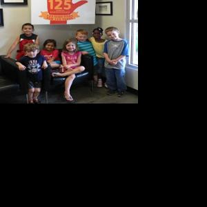 Rome YMCA marks 125 years of community service | The Rome News-Tribune ...