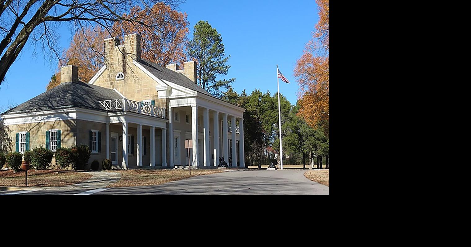 Learn About Poe Field Battle in Ranger-Led Tour | Lifestyles ...