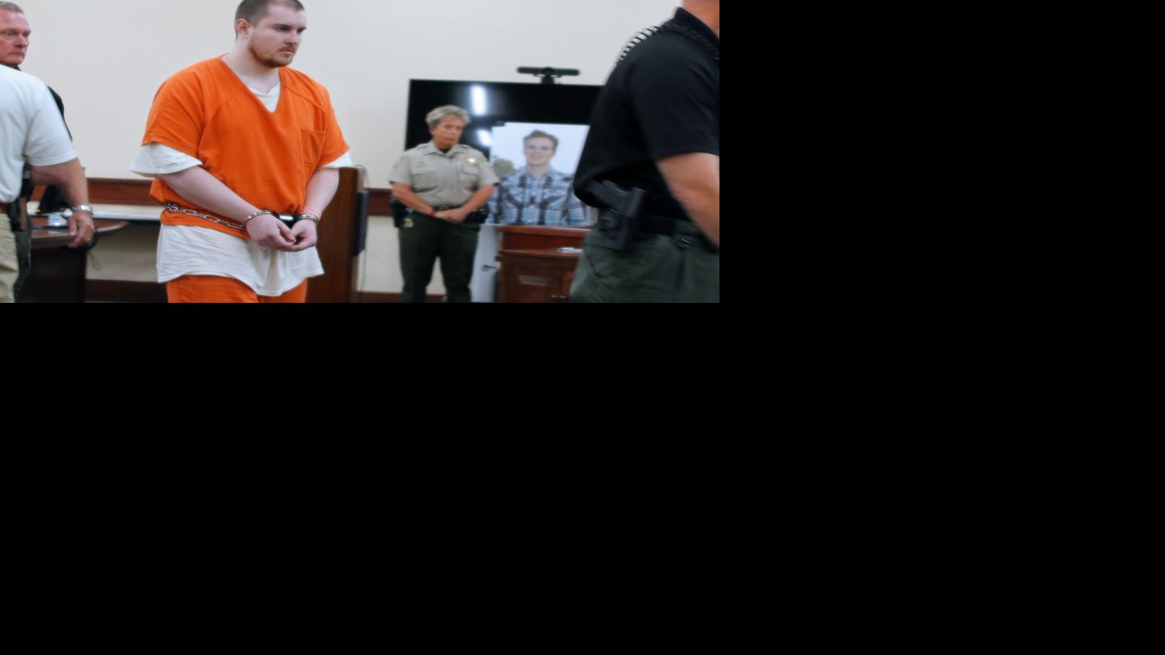 'The Worst Type of Evil': Life Sentence for November 2022 Murder | News ...