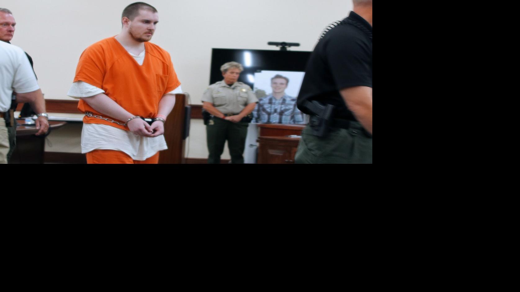 'The Worst Type of Evil': Life Sentence for November 2022 Murder | News ...