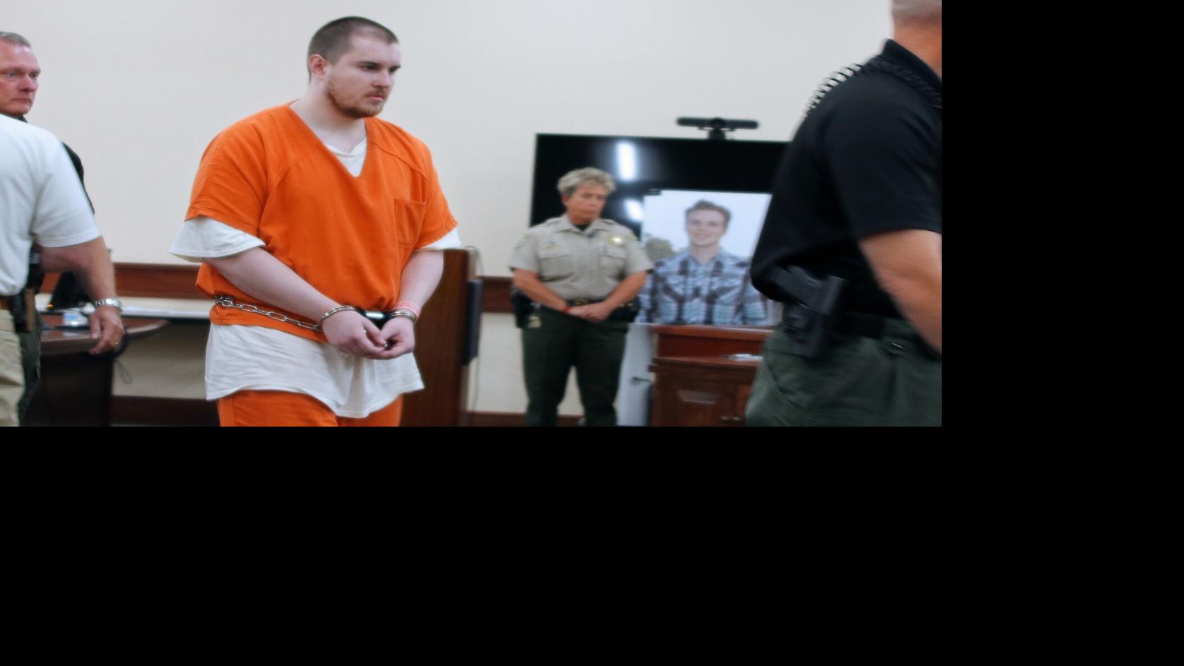 'The Worst Type of Evil': Life Sentence for November 2022 Murder | News ...