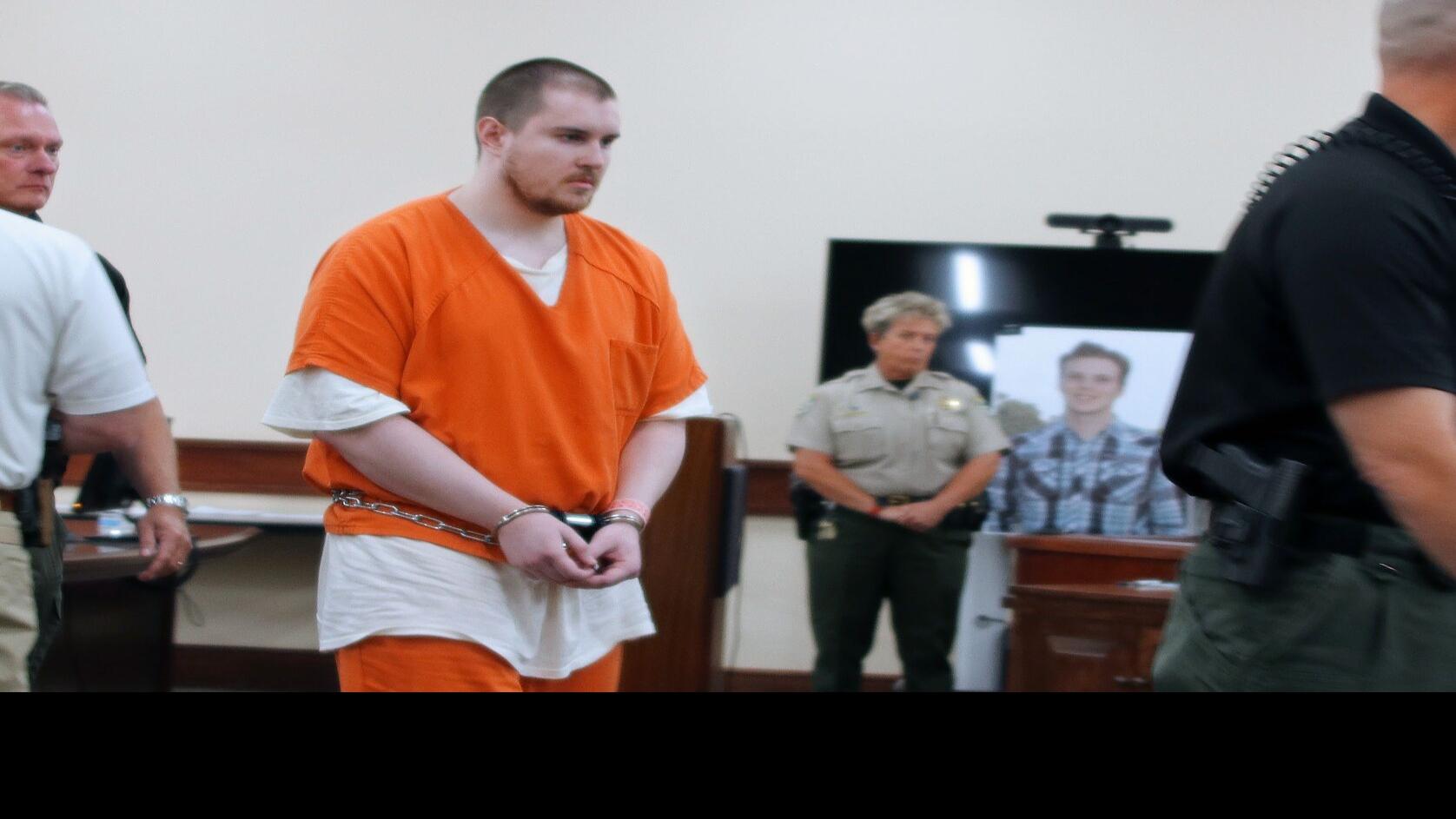 'The Worst Type of Evil': Life Sentence for November 2022 Murder | News ...