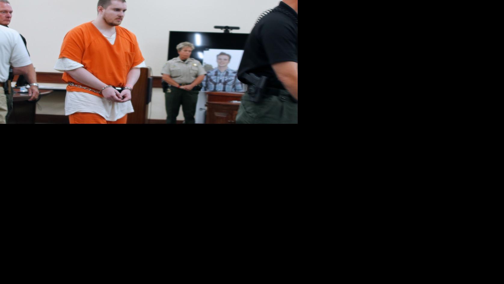 'The Worst Type of Evil': Life Sentence for November 2022 Murder | News ...