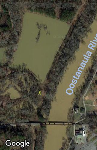 Mount Berry Trail out for bids | Local News | northwestgeorgianews.com