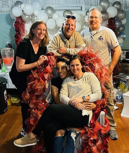 Saxton selected by Fever in WNBA Draft | Sports | northwestgeorgianews.com