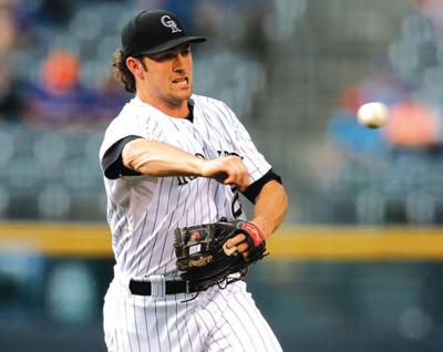 MLB: Culberson starts at third in for Rockies | Local ...