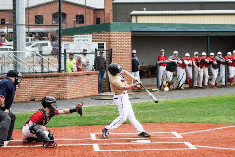 Yellow Jackets ready to take a break | The Calhoun Times ...