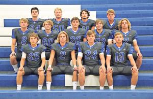 FOOTBALL: 2018 Preview - Ringgold Tigers | Sports ...