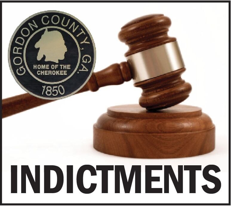 Gordon County Grand Jury indictments for Jan. 8, 2026 | The Calhoun ...