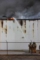 Bekaert fire causes extensive damage at Darlington Drive plant | Local ...
