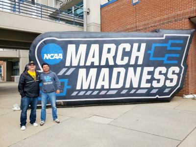 COLUMN: March gladness and sadness | Local | northwestgeorgianews.com