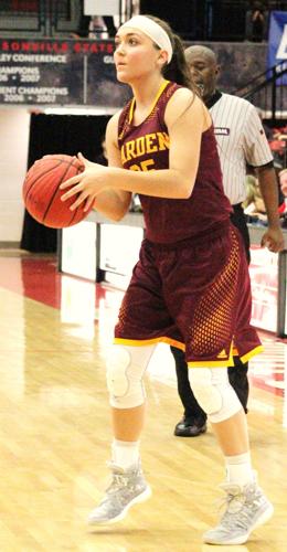 Rogers, Dempsey a dynamic duo for Spring Garden on the basketball court ...