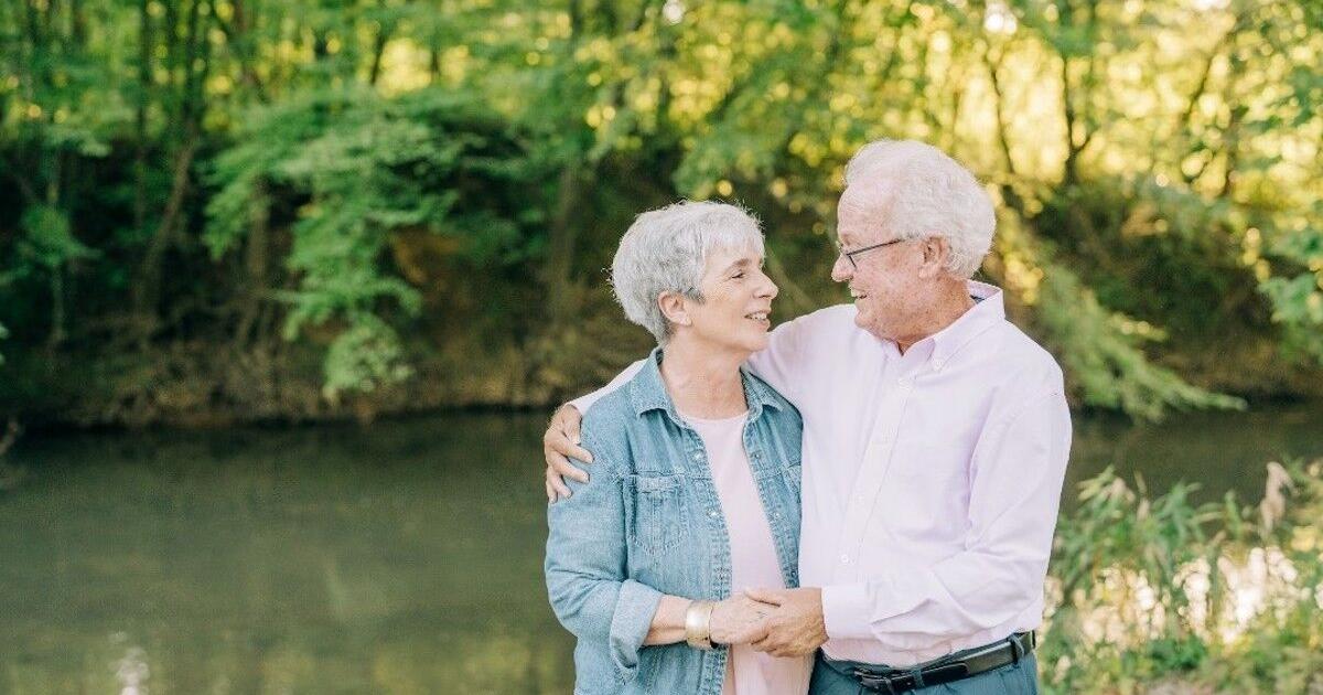 Nichols couple celebrate 40th wedding | Catoosa Walker News ...