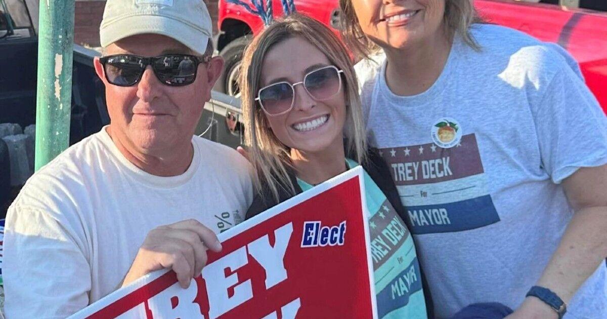 Chickamauga Elects New Mayor; 19-year-old Wins Council Seat | News ...