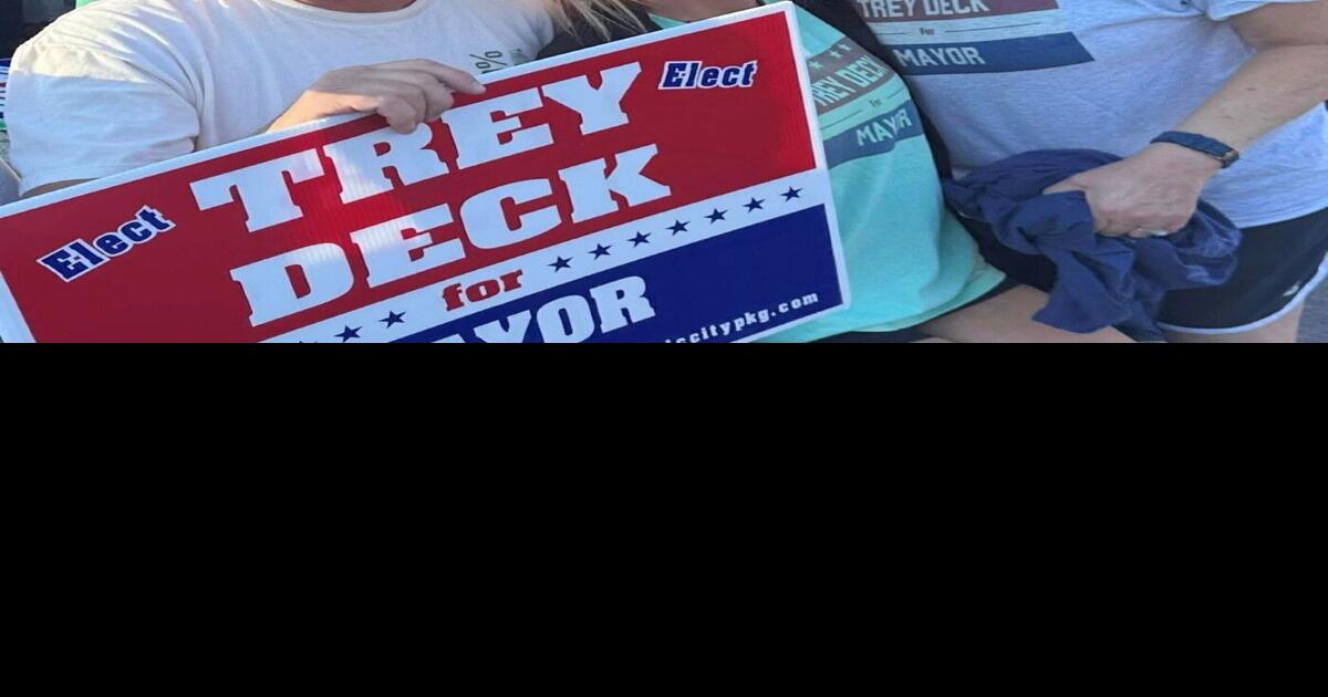 Chickamauga Elects New Mayor; 19-year-old Wins Council Seat | News ...