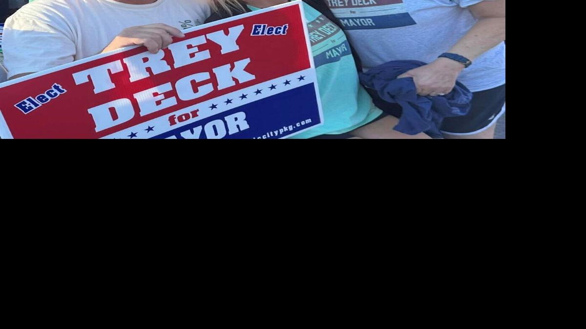 Chickamauga Elects New Mayor; 19-year-old Wins Council Seat | News ...