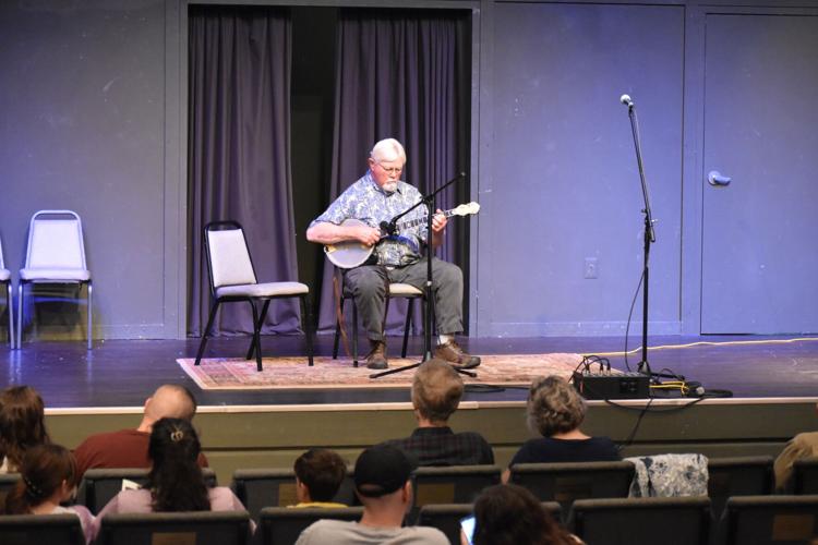 Georgia String Band Festival 2023 | Gordon Life | northwestgeorgianews.com