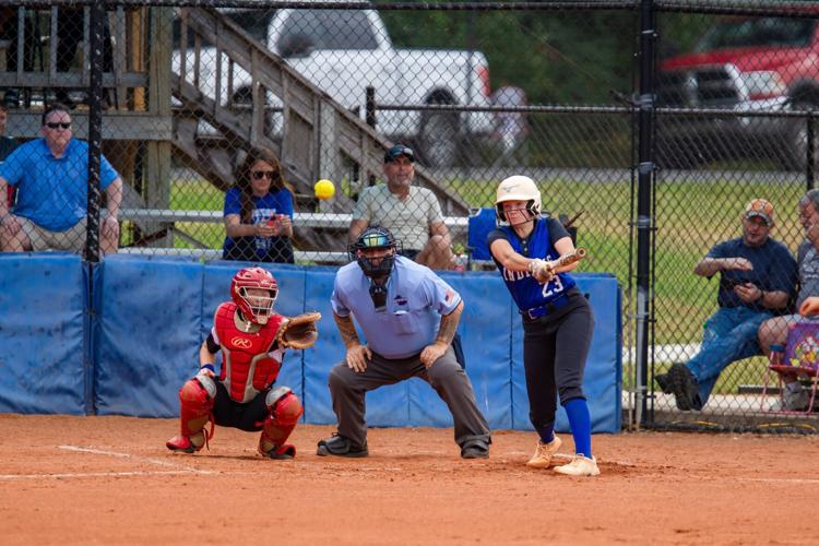 Softball Armuchee Star Mcconkey Wins Player Of The Year Sports