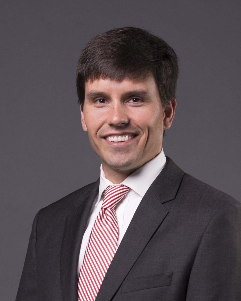 Dr. Frank Stegall Jr. Joins Harbin Clinic Vascular Surgery Team | Who's ...