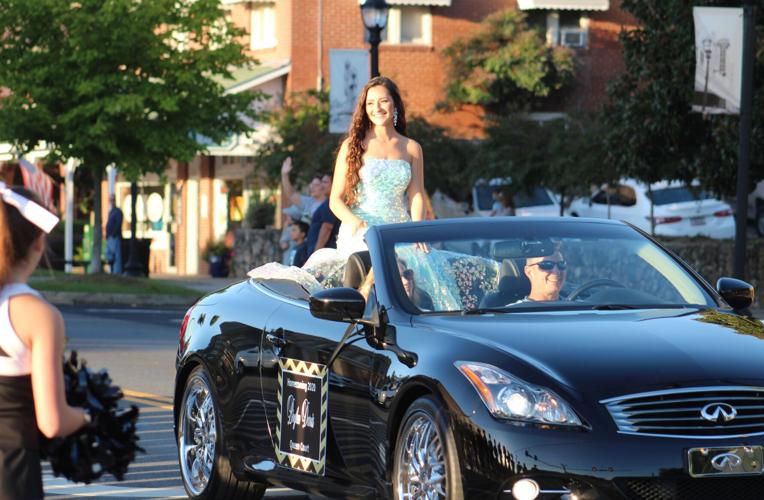 Calhoun homecoming parade | The Calhoun Times | northwestgeorgianews.com