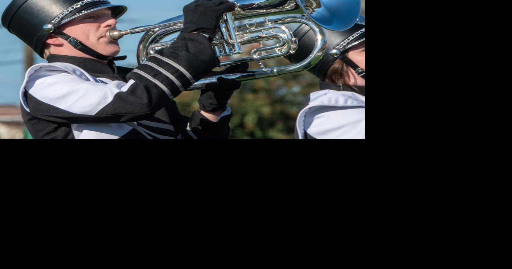 Peach State Marching Festival returns to Barron Stadium Saturday ...