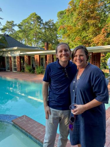 Rome Area Heritage Foundation raises over $8,000 for Davies Shelters ...