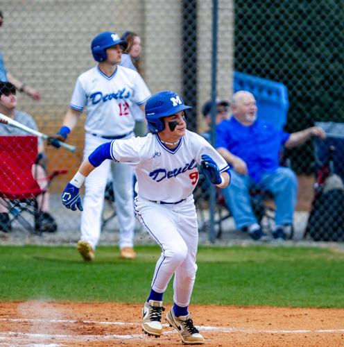 Model's Jonah Winton | | northwestgeorgianews.com