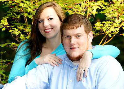 Ms. Ashley Reneé Kate Brendel to wed Dennie Franklin Brookshire III ...