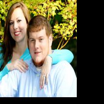 Ms. Ashley Reneé Kate Brendel to wed Dennie Franklin Brookshire III ...