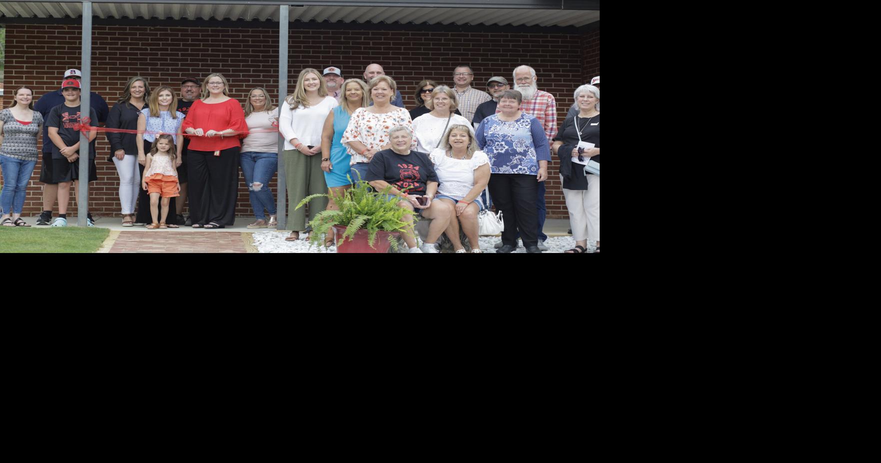 Fairmount school marks 100 years of service | Education ...