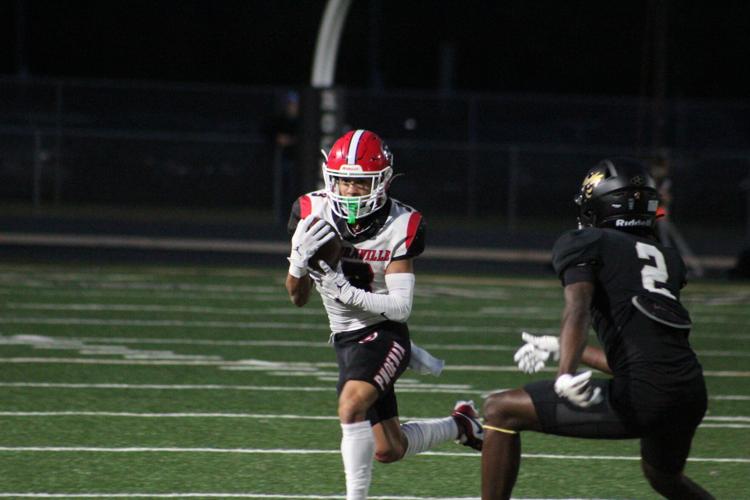 Jackets defeat Phoenix in Region 7-2A play | Sports ...