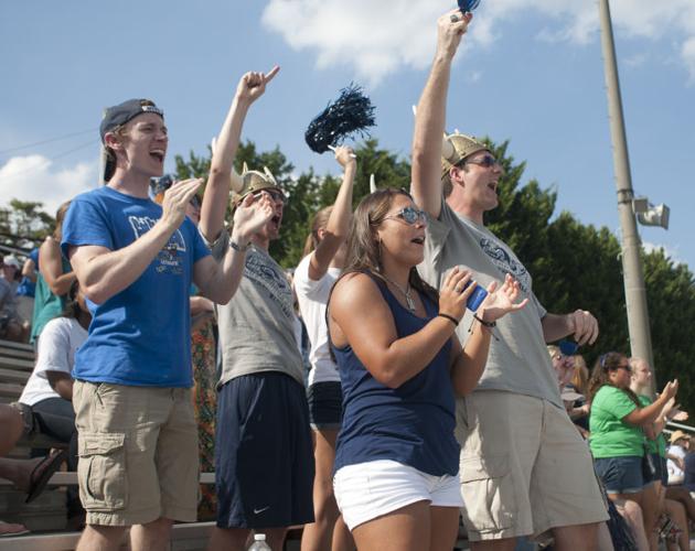 Berry College Football vs LaGrange | Multimedia | northwestgeorgianews.com