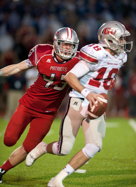 NAIA National Title Game | Gallery | northwestgeorgianews.com