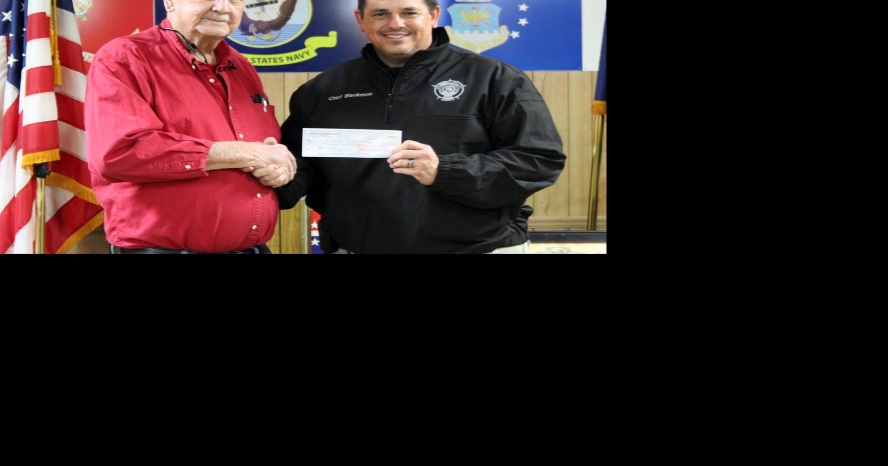 Cedartown Legion gives over $12,000 to sheriff Christmas program ...