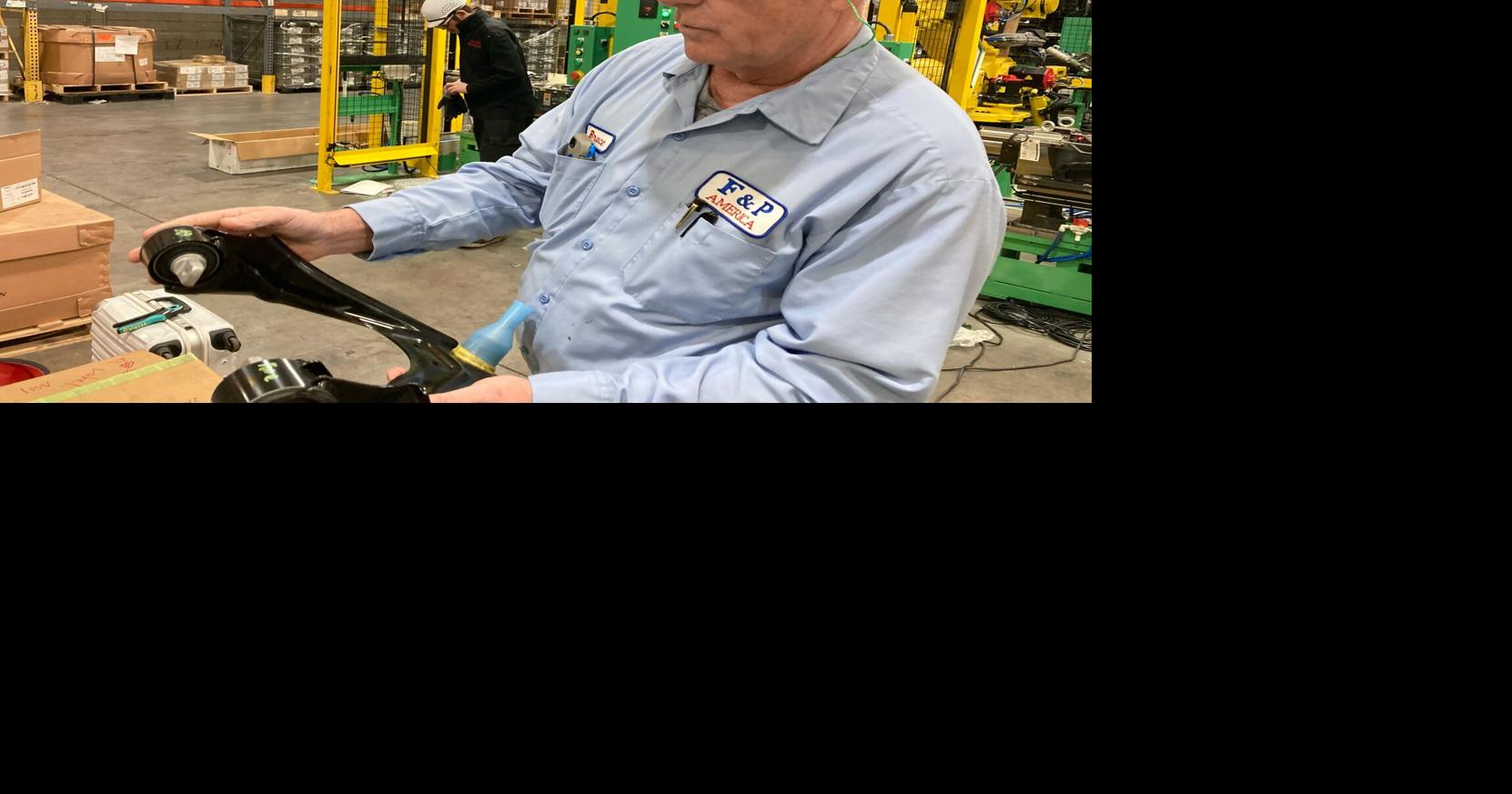 ICYMI: Economic Development In Floyd County Is Booming | Local News | northwestgeorgianews.com