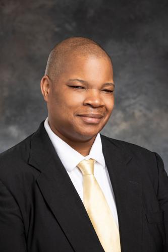 Horne honored with Lockheed Martin Leadership Association Award | Local ...