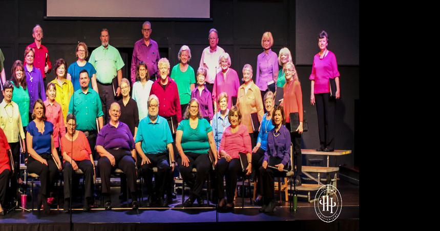 Harris Arts Center to Host Christmas Joy Concert | Gordon Life ...