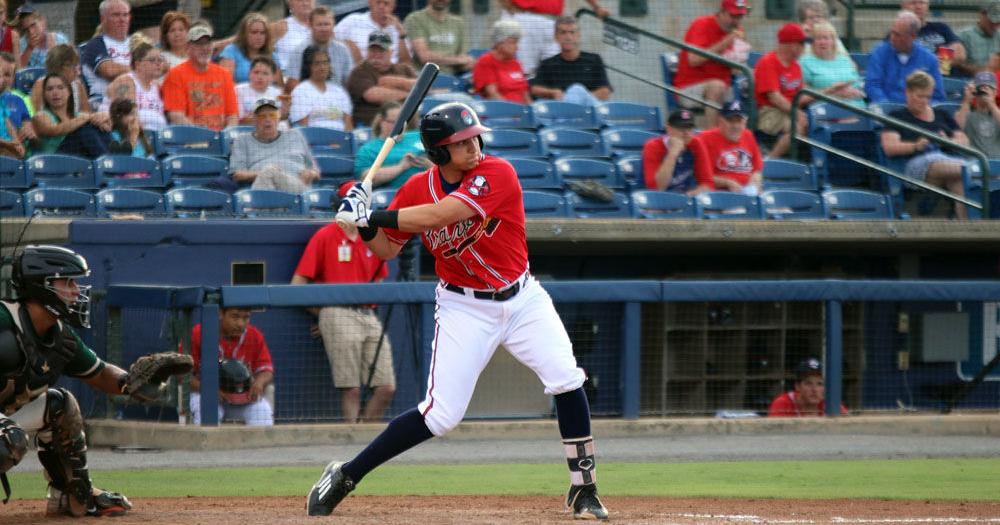 ROME BRAVES: Second-half start gives Rome new life | The Rome News ...