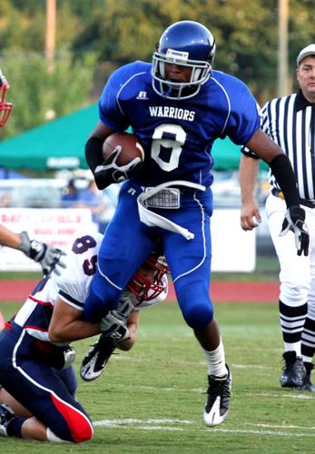 Gordon Central - Heritage Football | Gordon Central ...