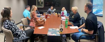 Walker Chamber of Commerce looks to future in 2022 | Catoosa Walker ...