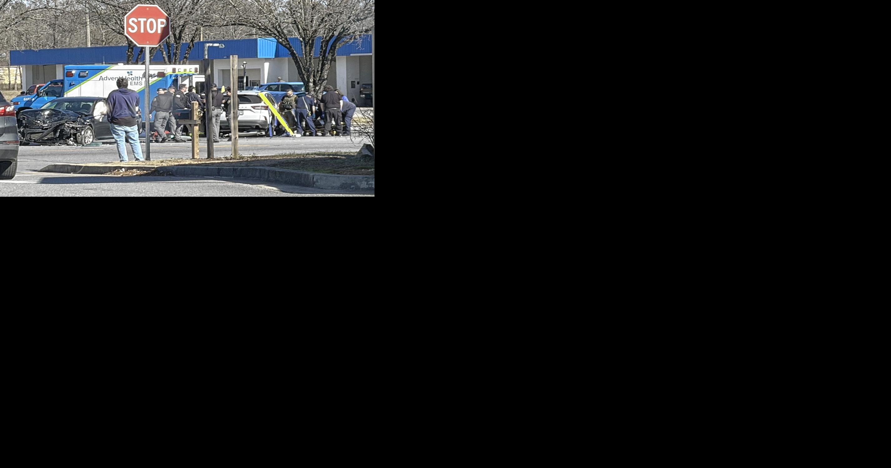 Thursday wreck claims life of Calhoun woman | Local ...