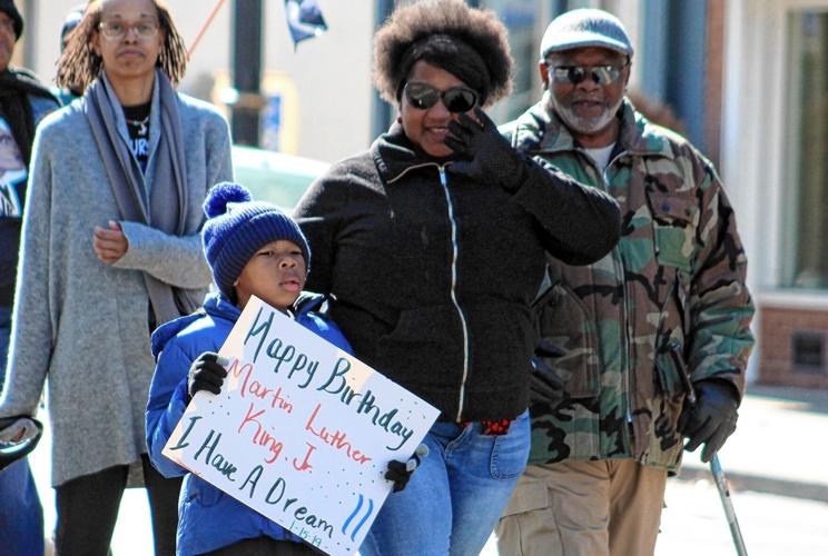 PHOTOS: 2026 Cedartown MLK Walk and Parade | Gallery ...