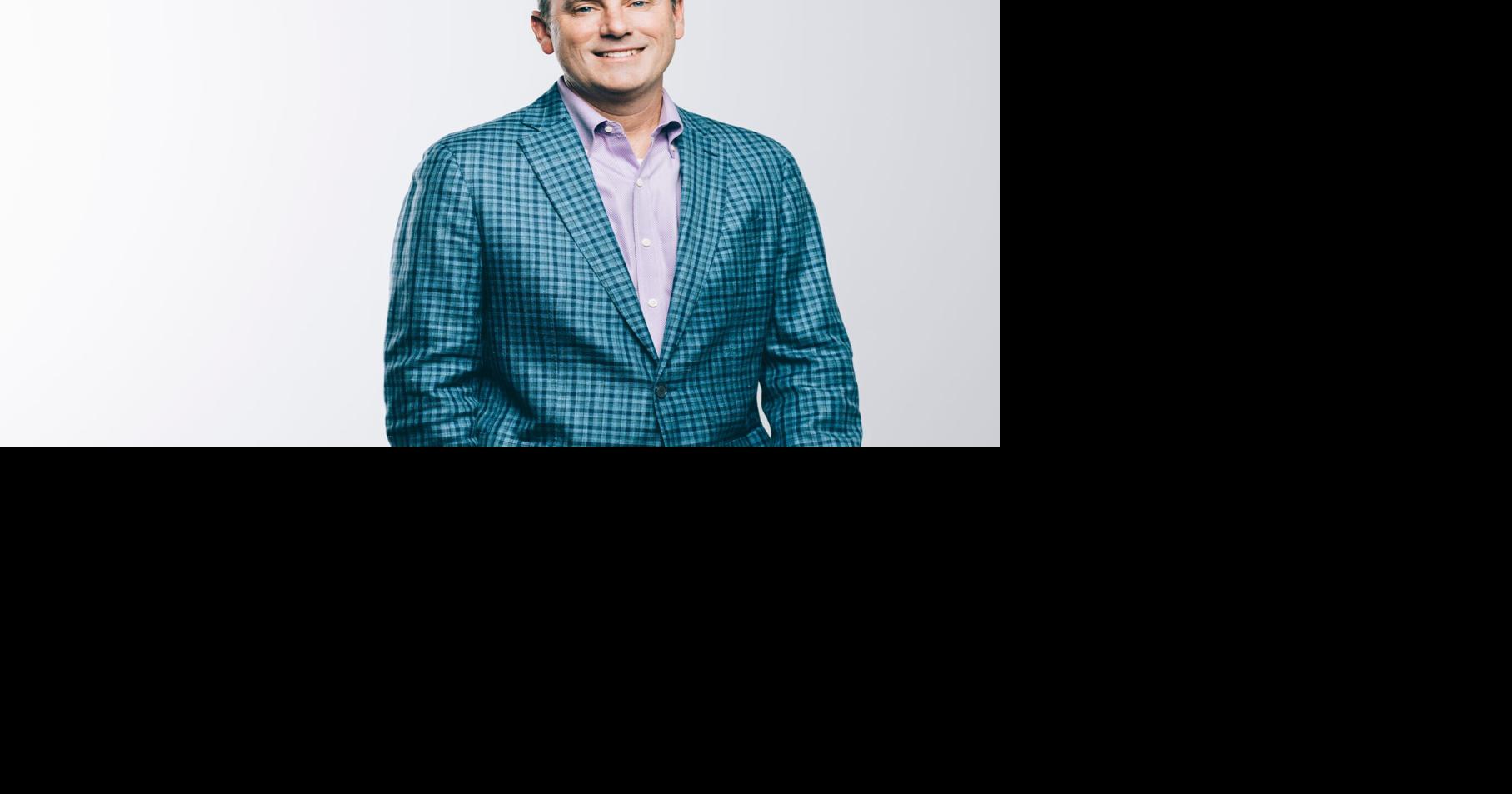 Keith Beauchamp: The face behind the camera | Who's Who ...