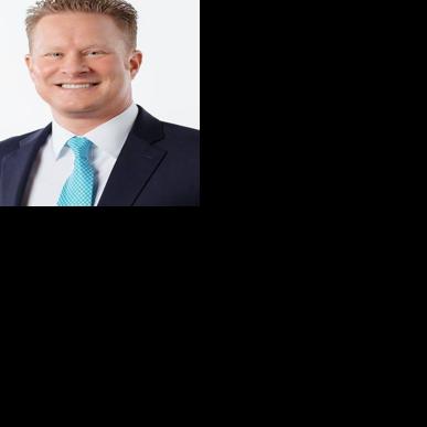 Rome’s Jamie Tallent installed as board member of the Georgia Bankers ...