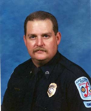 Floyd County Police Department promotes 2 officers, 2 more retire | The ...