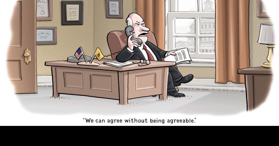 Clay Bennett Cartoon | Cartoons | northwestgeorgianews.com